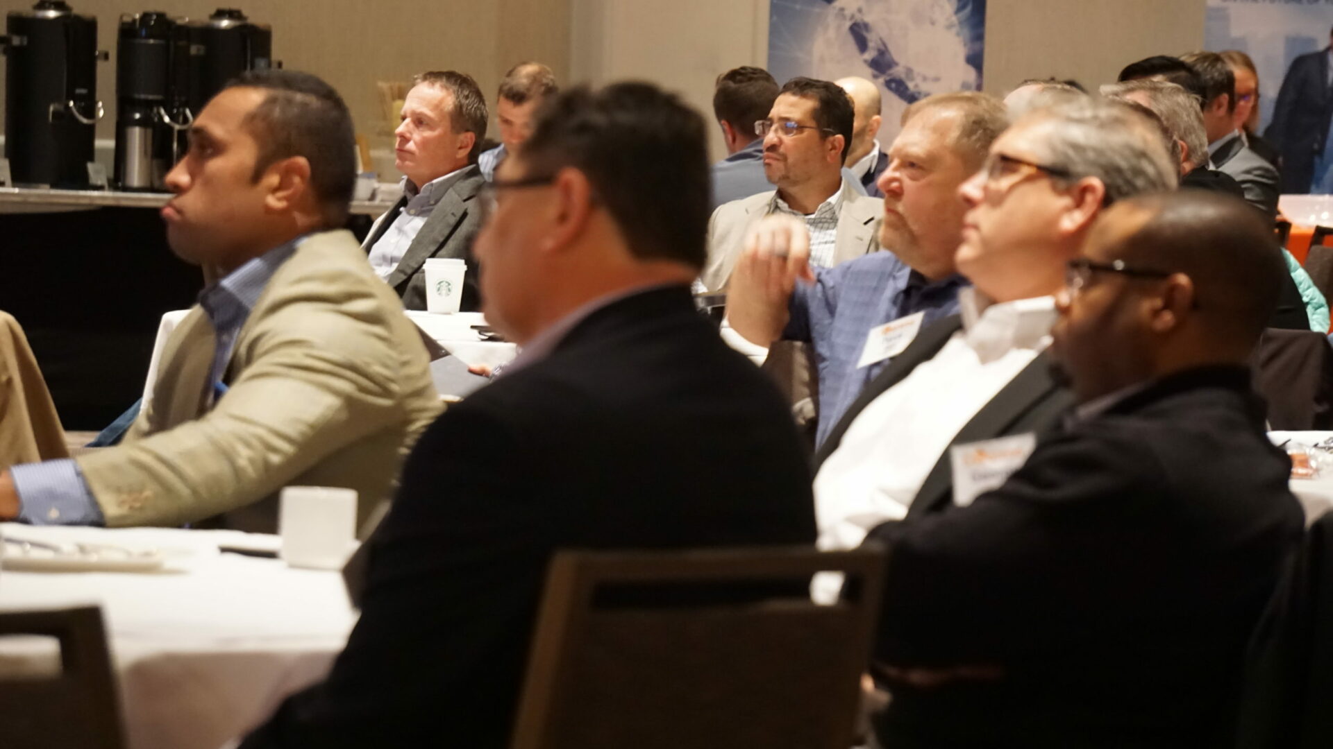 CIOarena In-Person Events – CIOarena