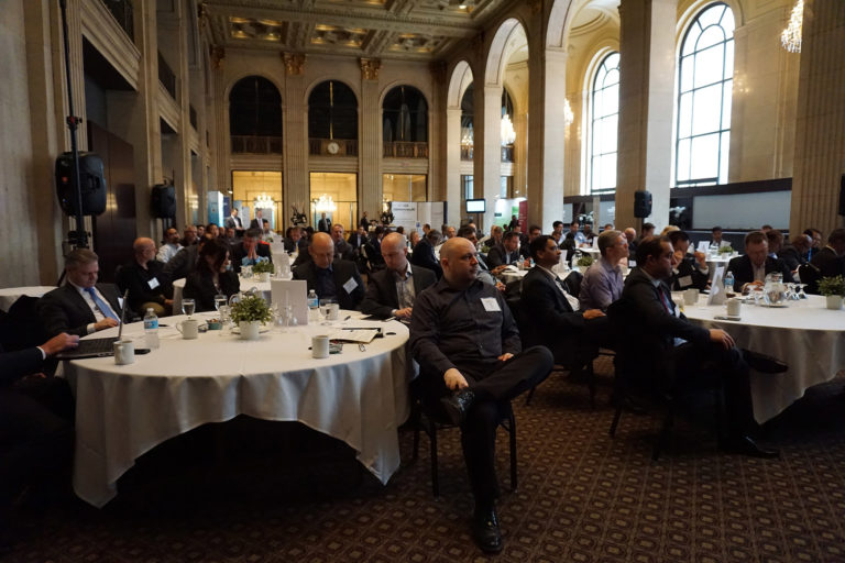 CIOarena In-Person Events – CIOarena